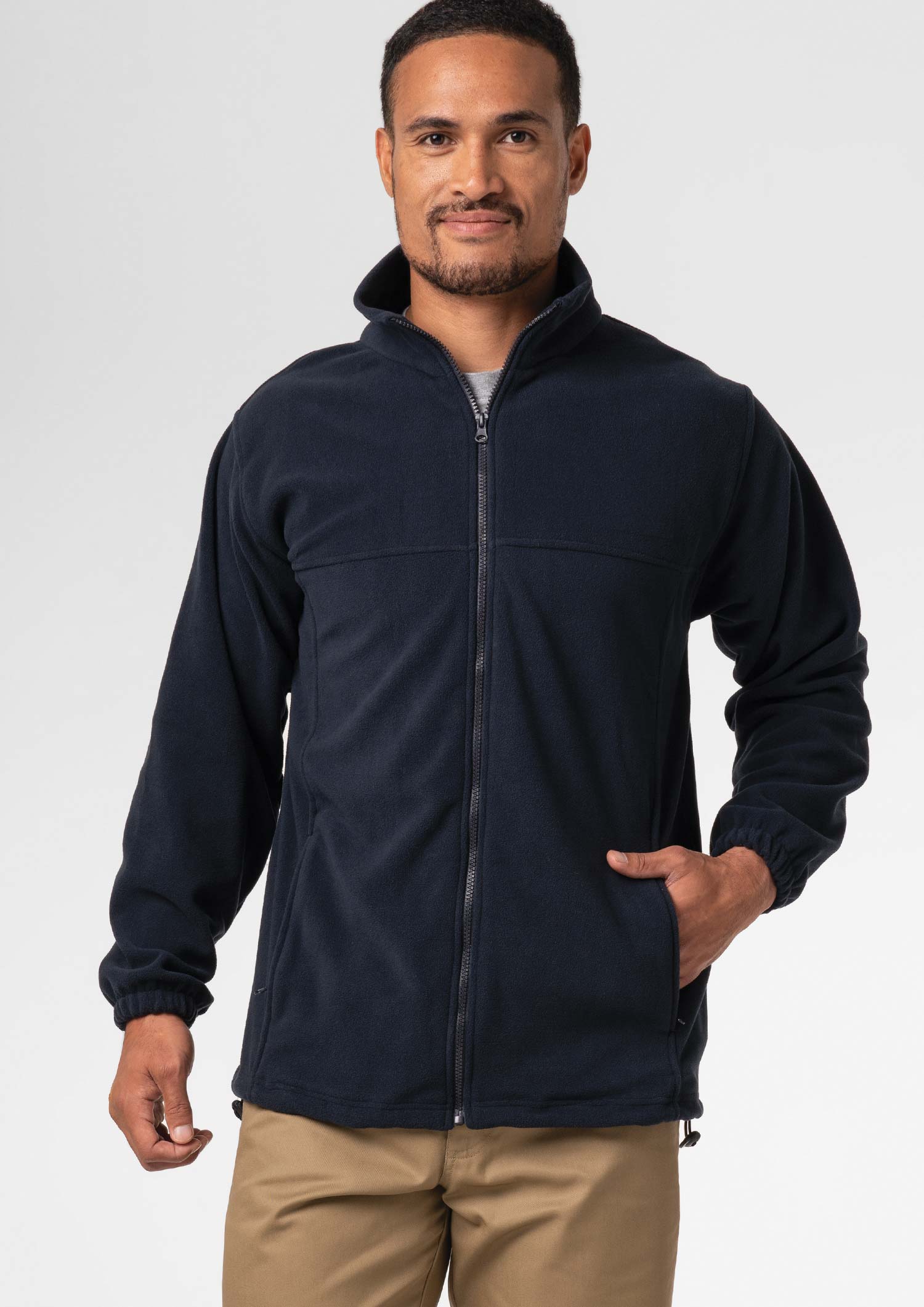 Aged Care Jackets & Fleece – Shop Online | Deane Apparel