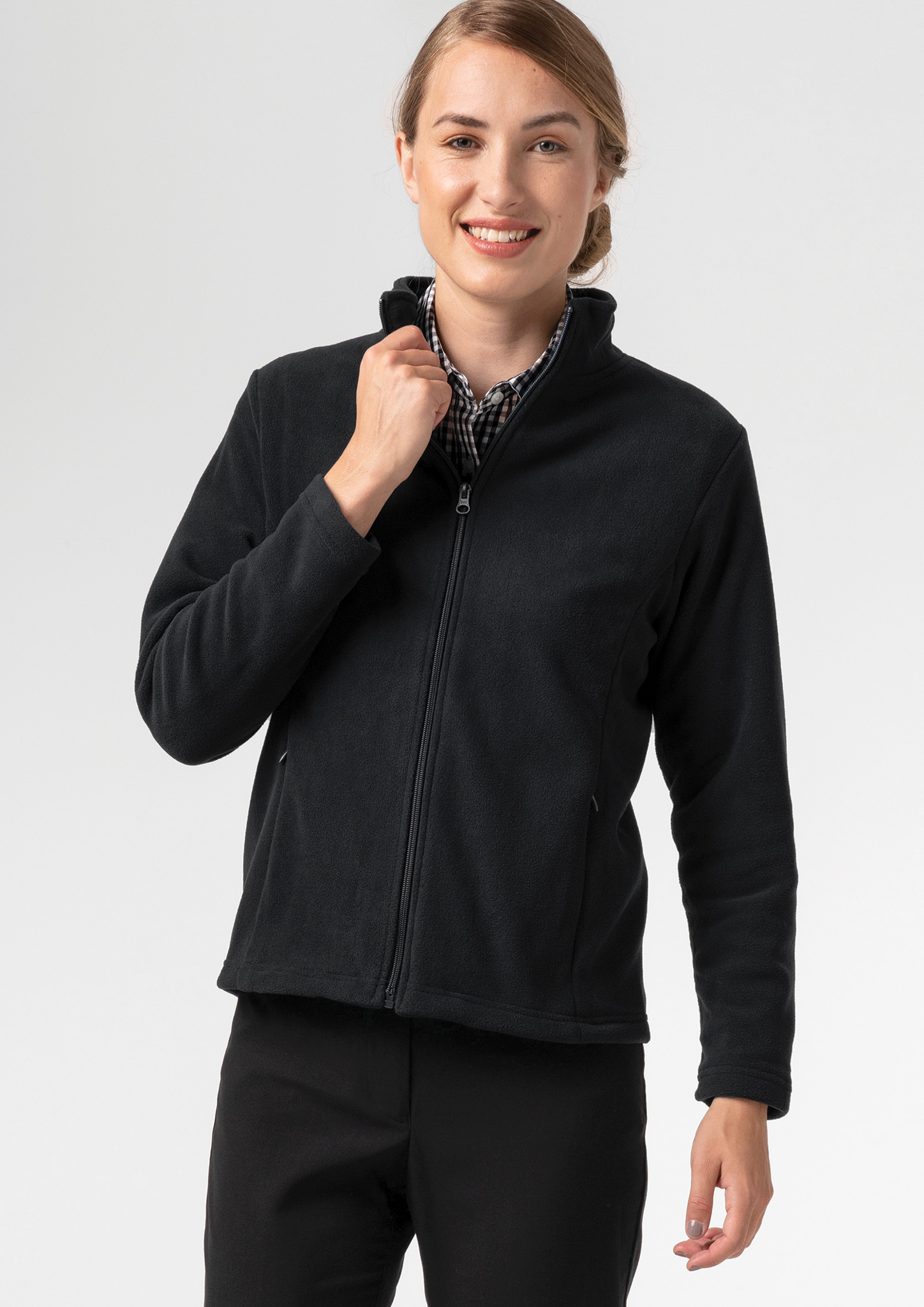 Workwear Fleece Jackets - Buy Online | Deane Apparel