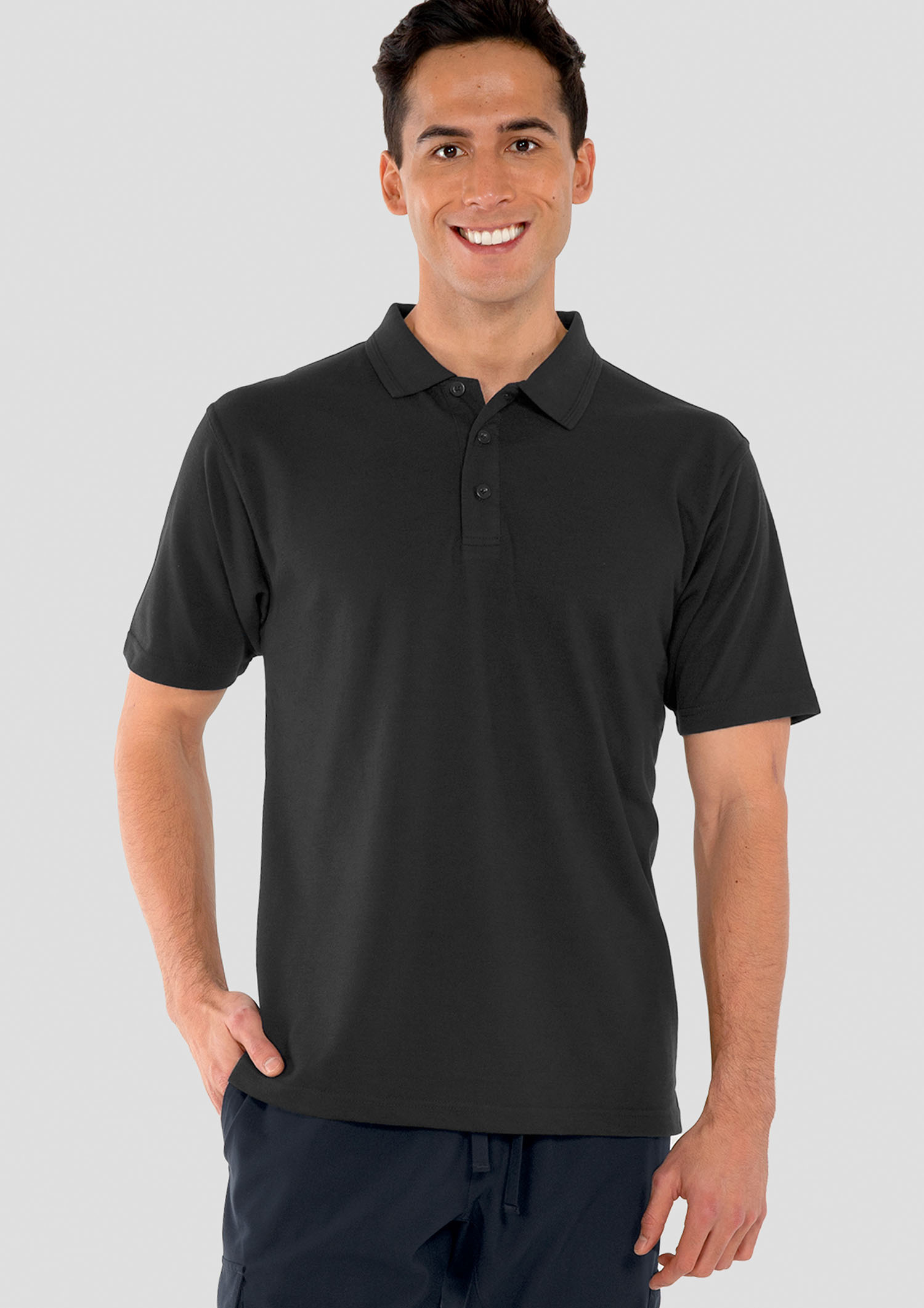 Shop Hospitality Uniform Polos | Deane Apparel