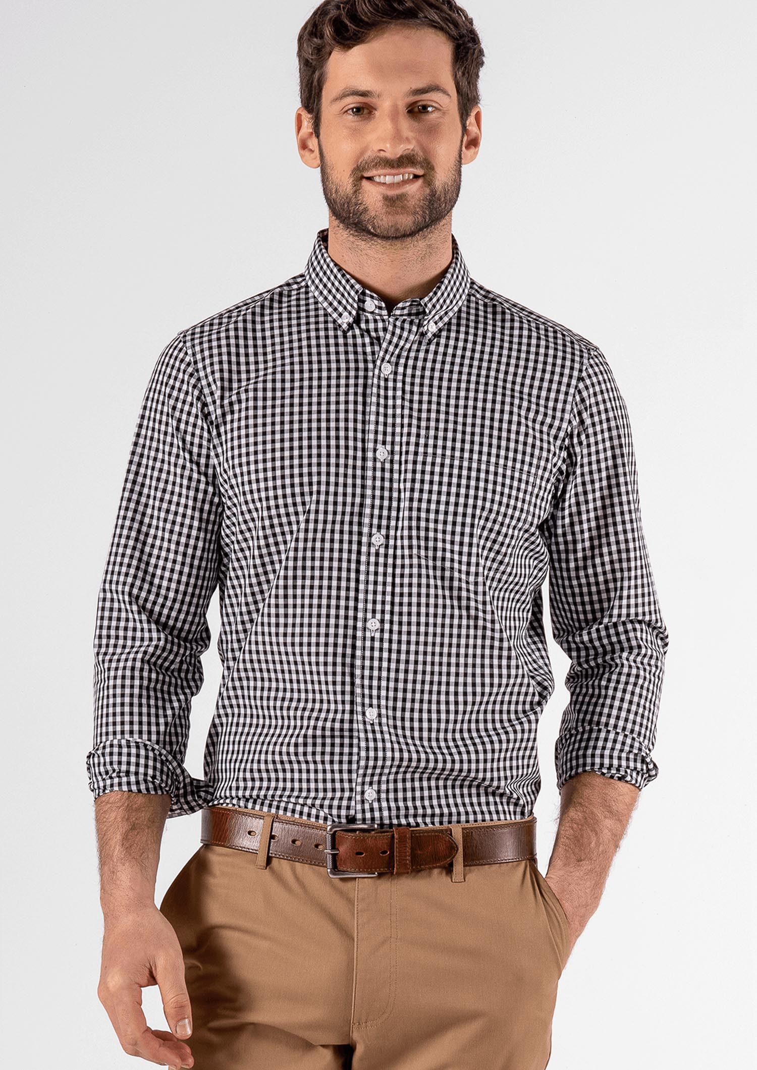 Business Shirts - Shop Online for Professional Wear | Deane Apparel