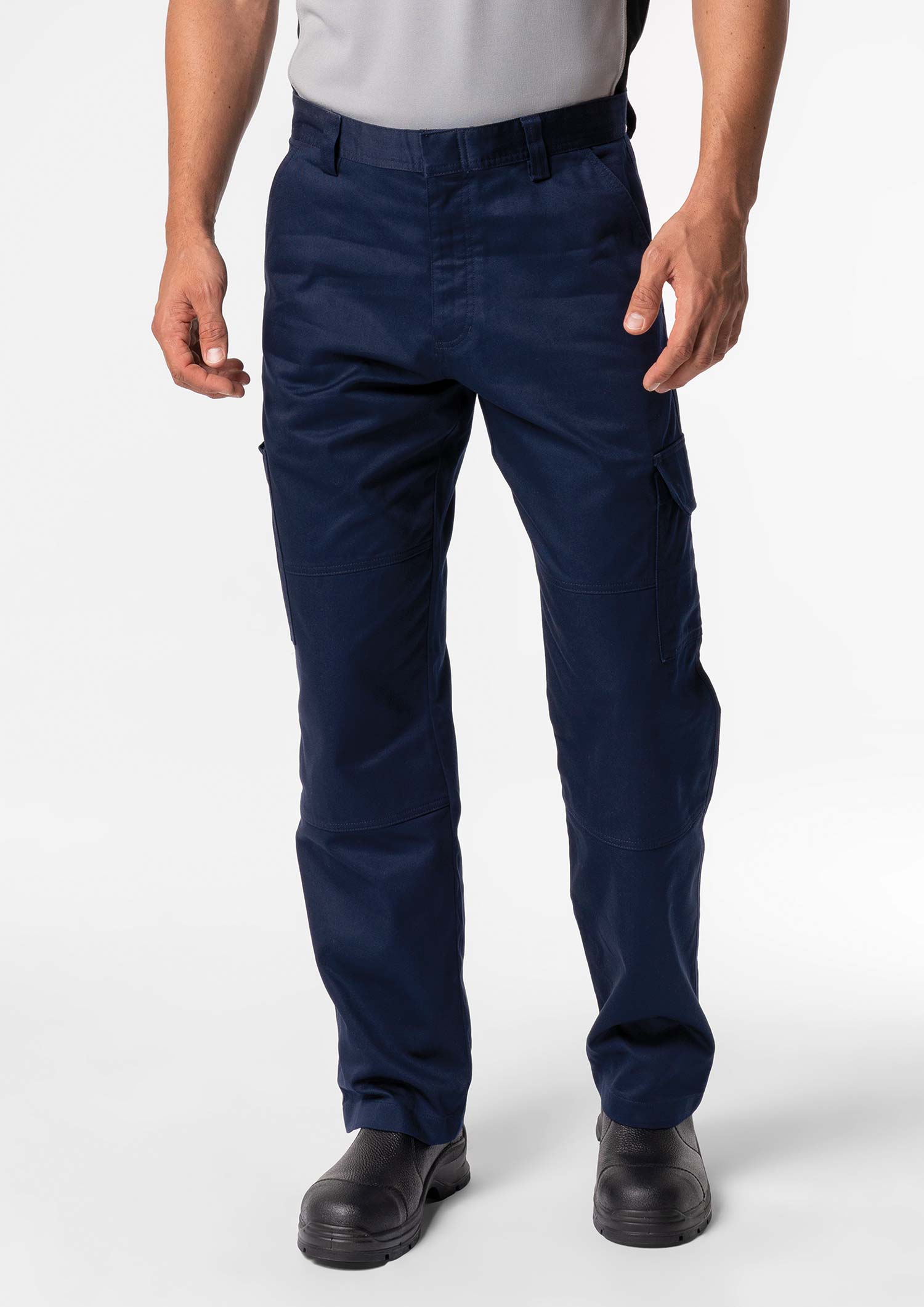 Workwear Pants - Durable & Professional | Deane Apparel