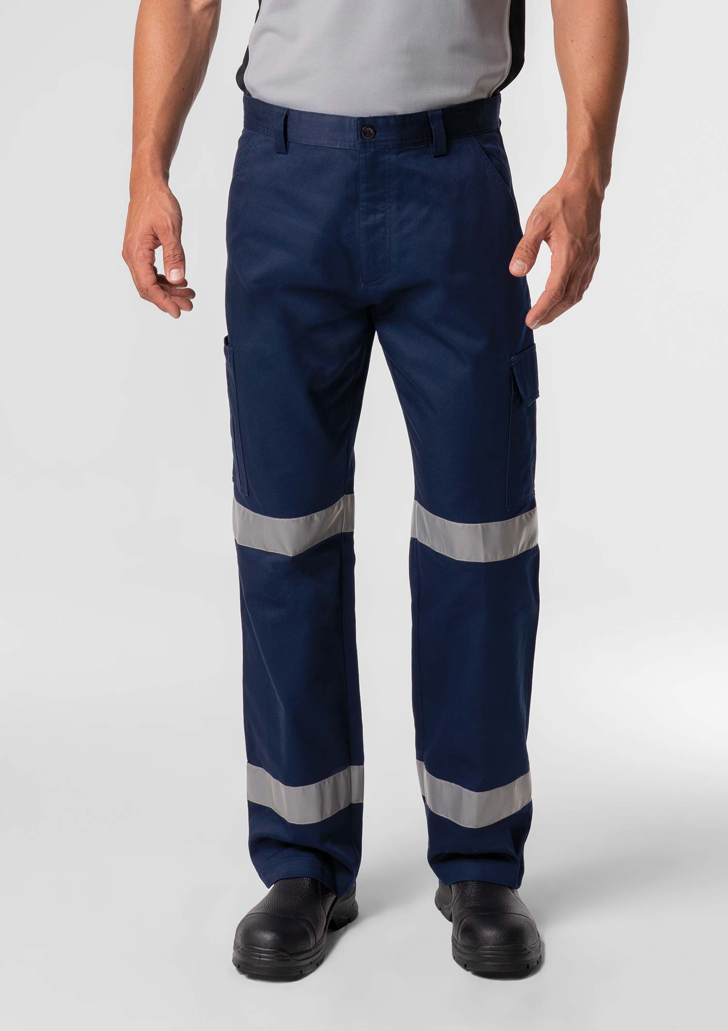 Workwear Pants - Durable & Professional | Deane Apparel