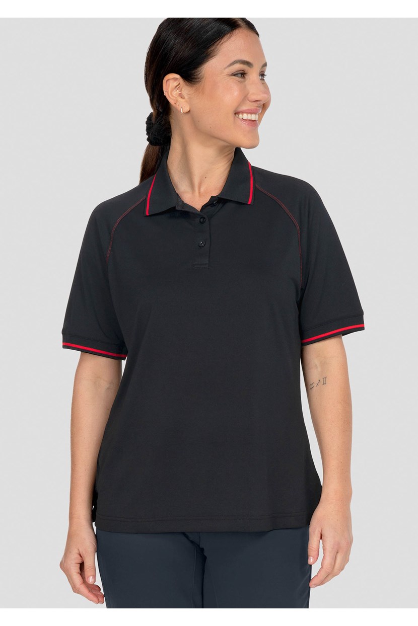 Workwear Polo Shirts - Professional Uniforms | Deane Apparel