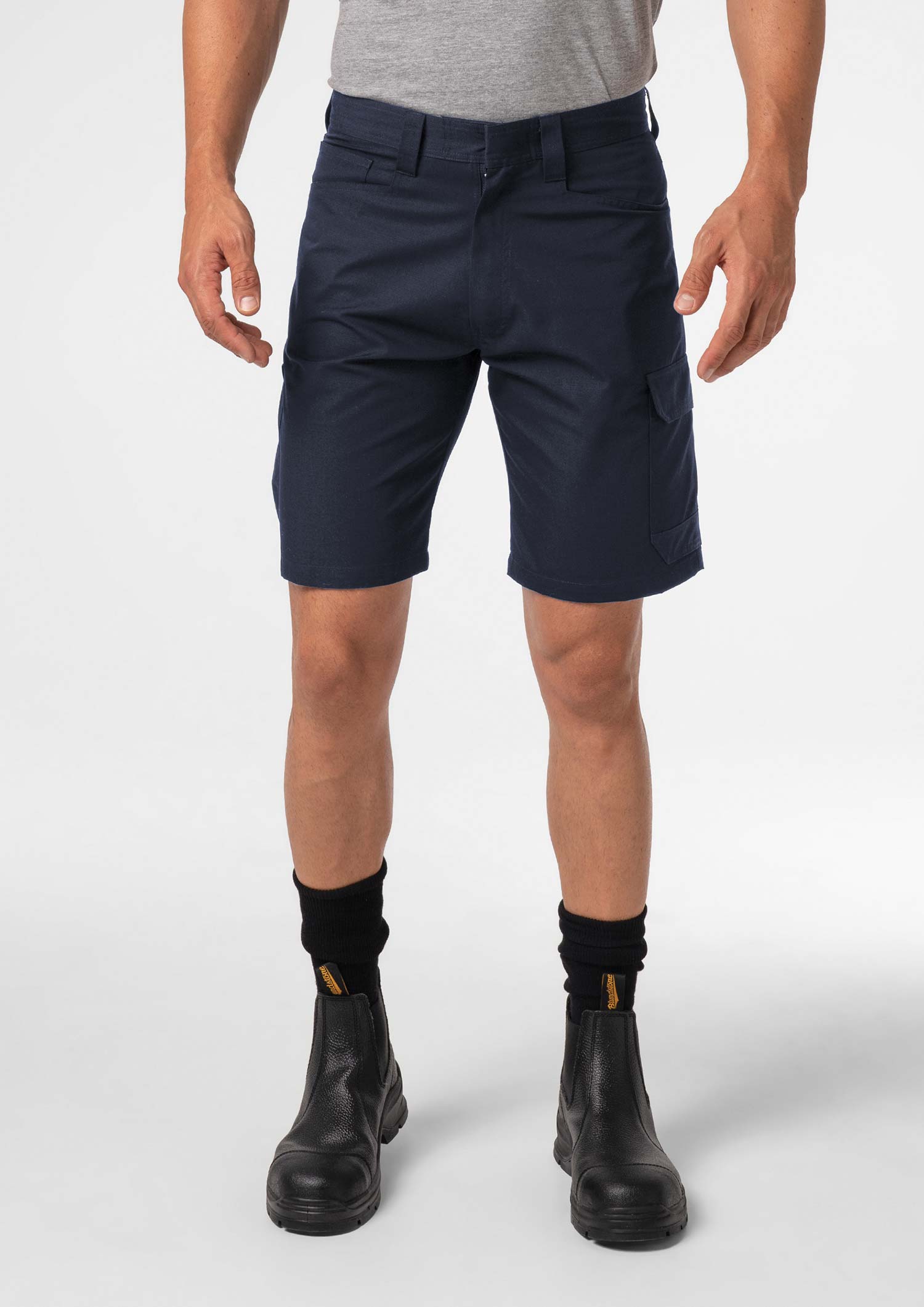 Workwear Shorts - Durable & Professional | Deane Apparel