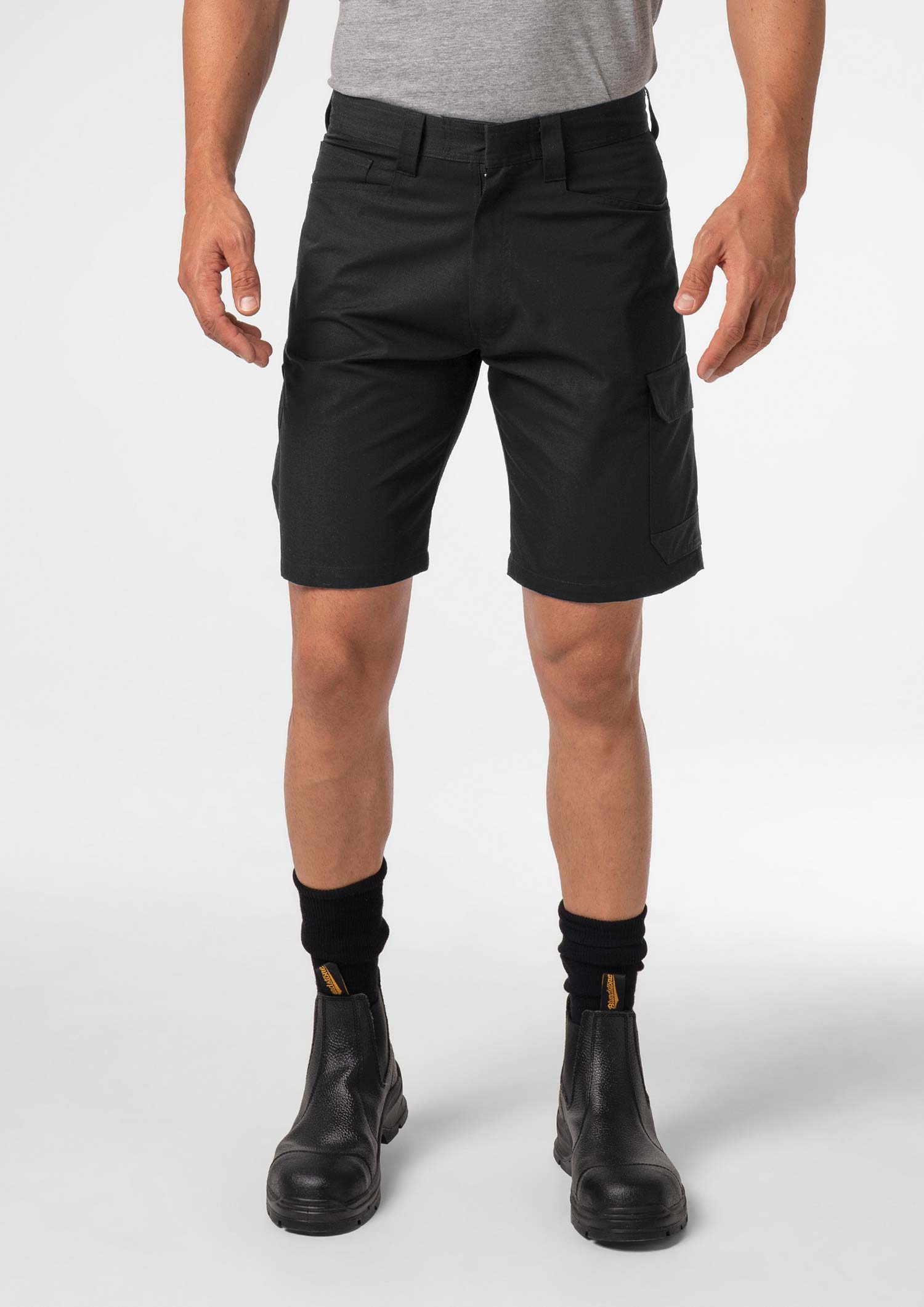 Workwear Shorts - Durable & Professional | Deane Apparel