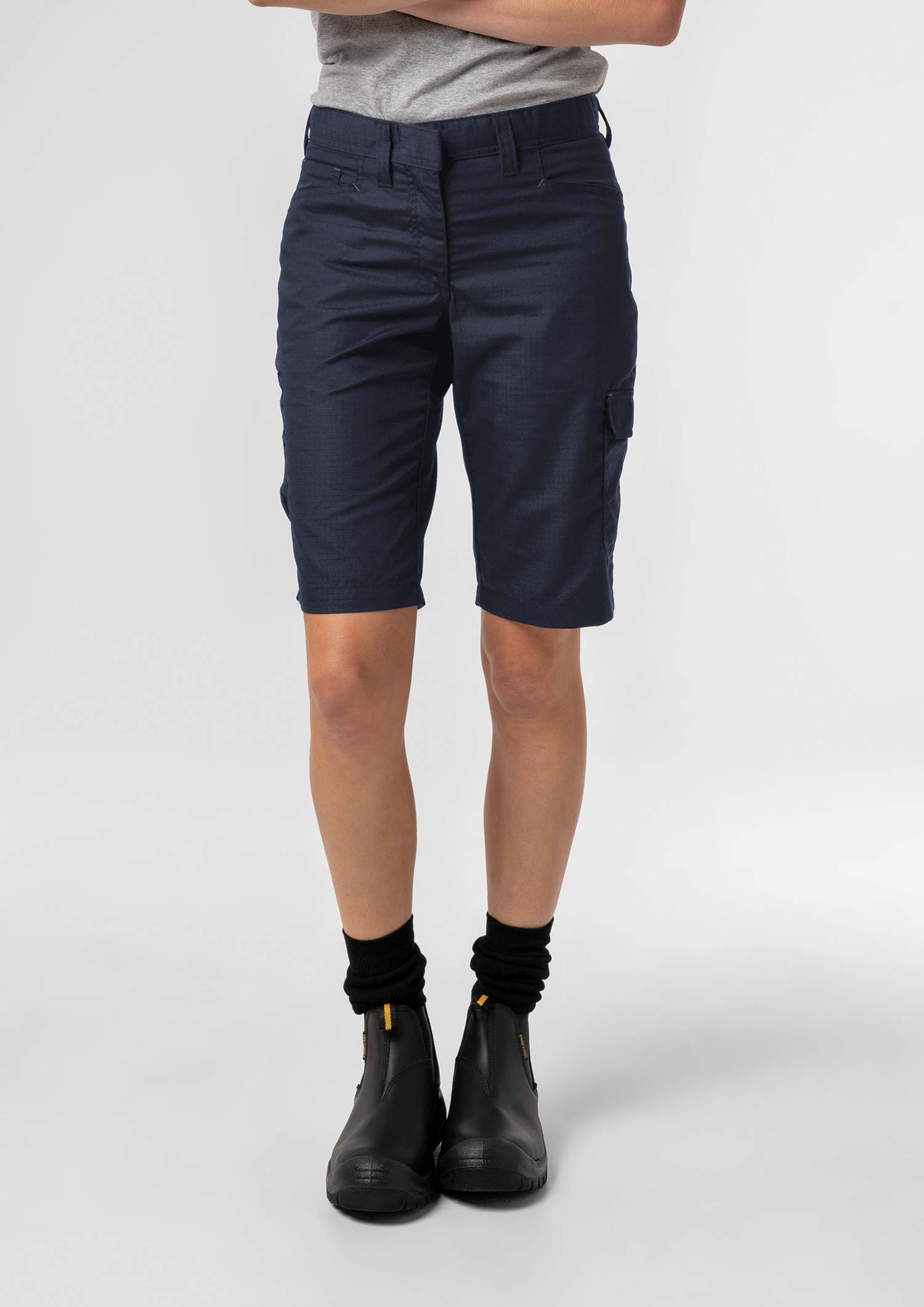 Workwear Shorts - Durable & Professional | Deane Apparel