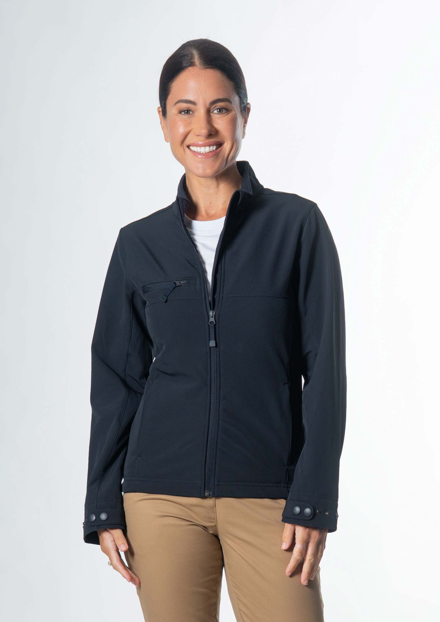 Nurse Jackets - Healthcare Uniforms | Deane Apparel