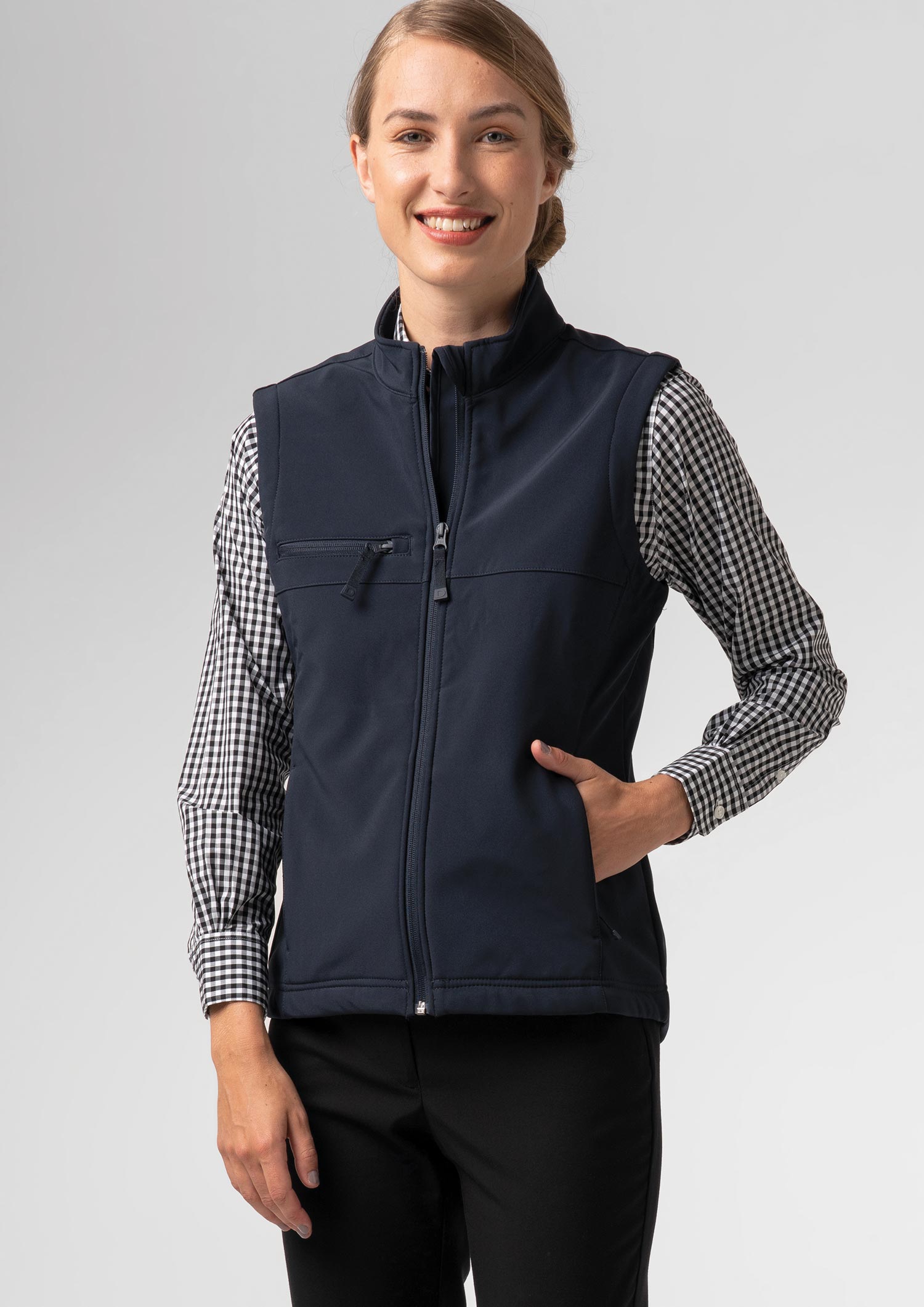 Office Casual Jackets & Business Jackets | Deane Apparel