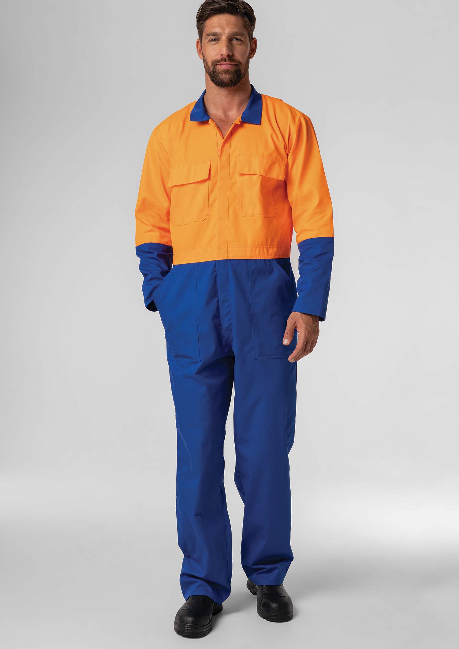 Overalls & Coveralls - Buy Online | Deane Apparel