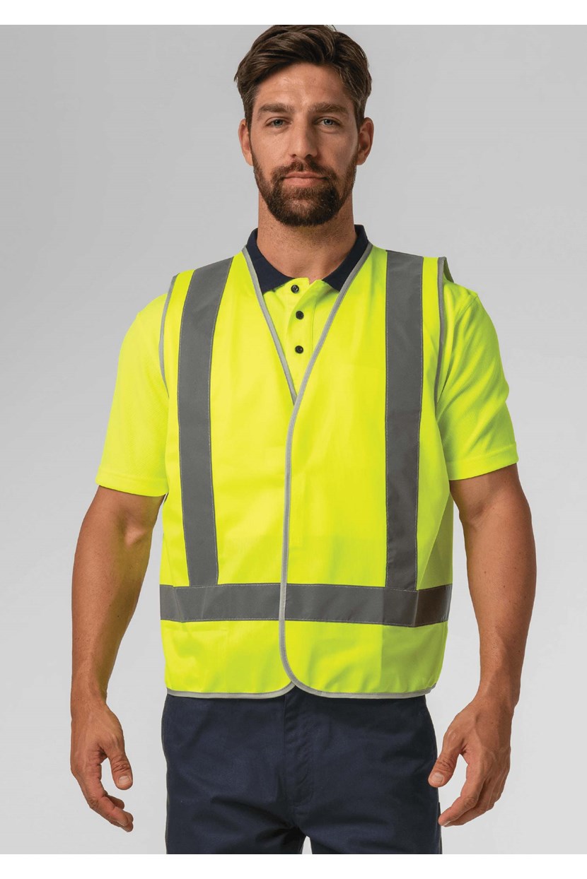 Hi-Vis Vests - Safety Workwear Online | Deane Apparel