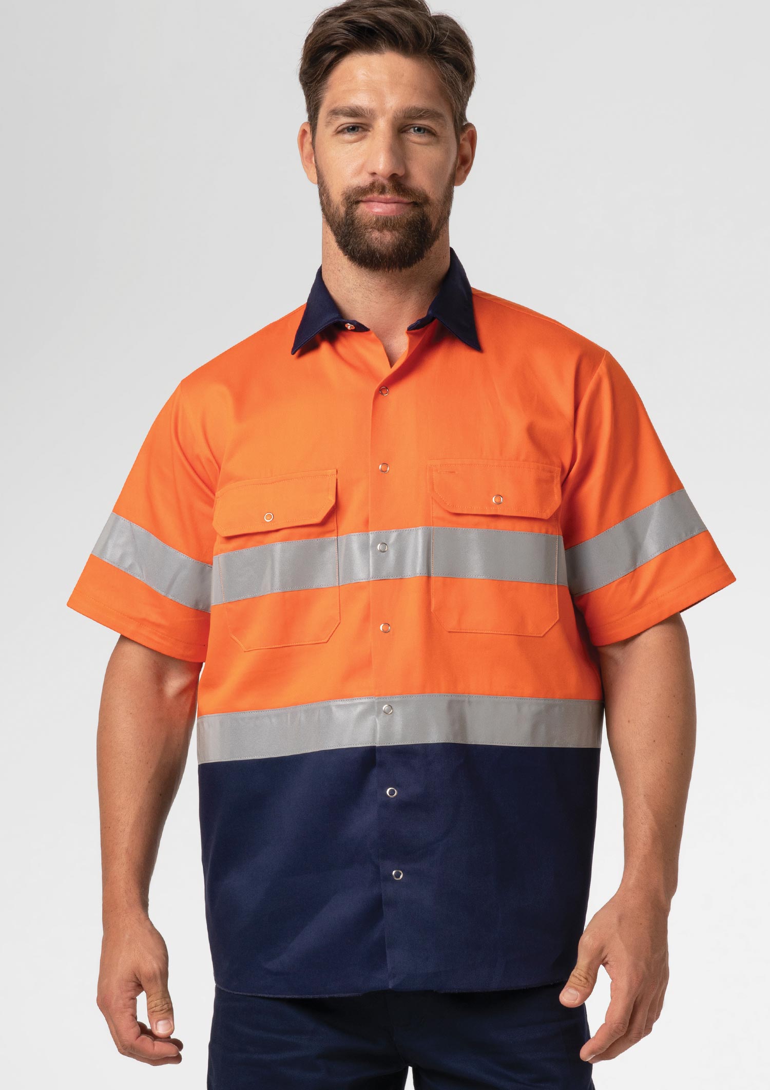 Hi-Vis Uniforms | Deane Apparel