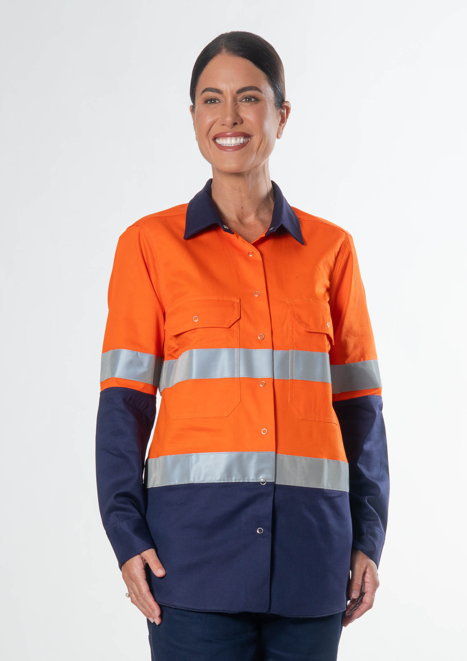 Workwear Shirts for Tradies - Durable Gear | Deane Apparel