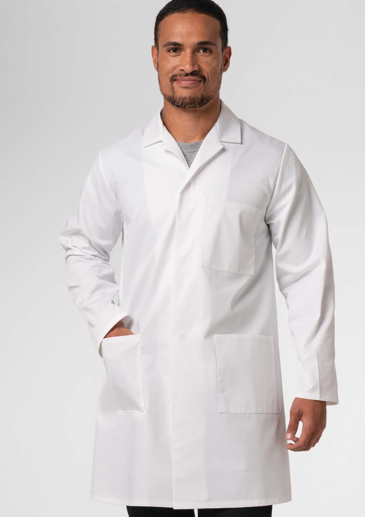 Dust Coats - Protective & Durable Workwear | Deane Apparel