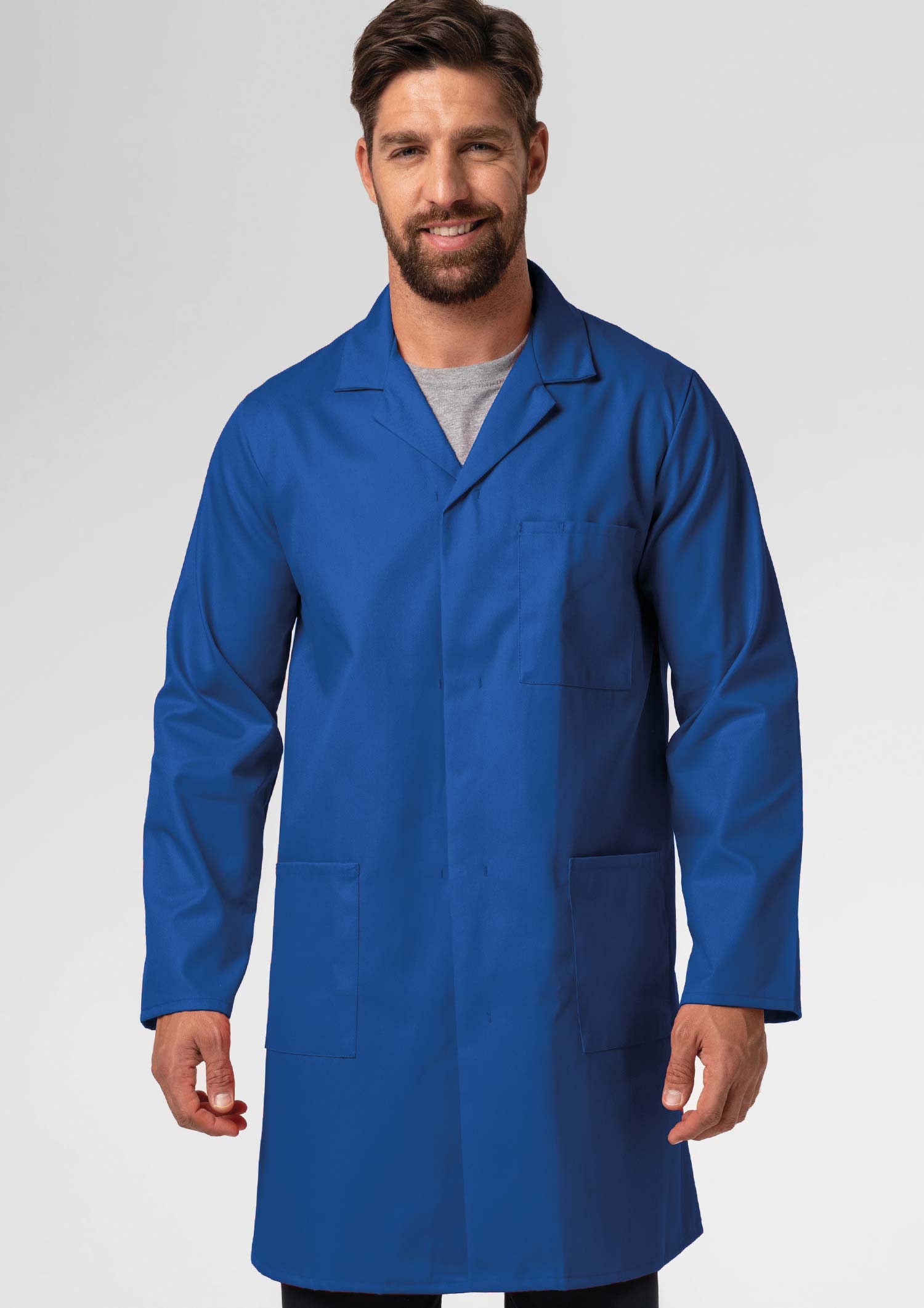 Dust Coats - Protective & Durable Workwear | Deane Apparel