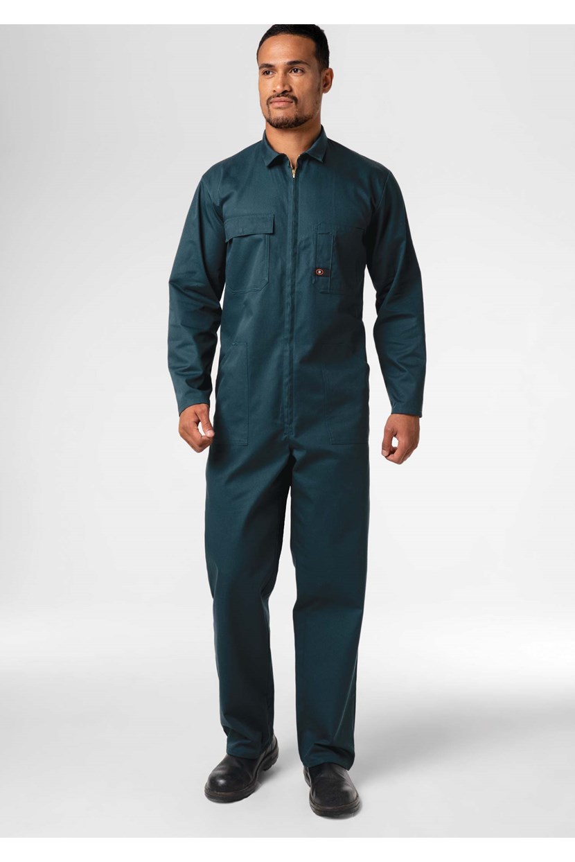 Overalls & Coveralls - Buy Online | Deane Apparel