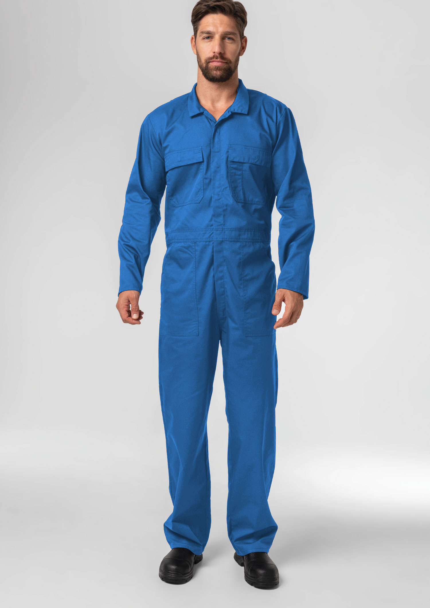 Overalls & Coveralls - Buy Online | Deane Apparel