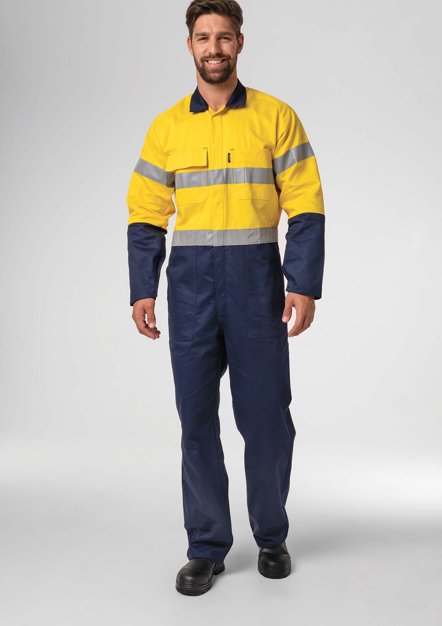 Overalls & Coveralls - Buy Online | Deane Apparel